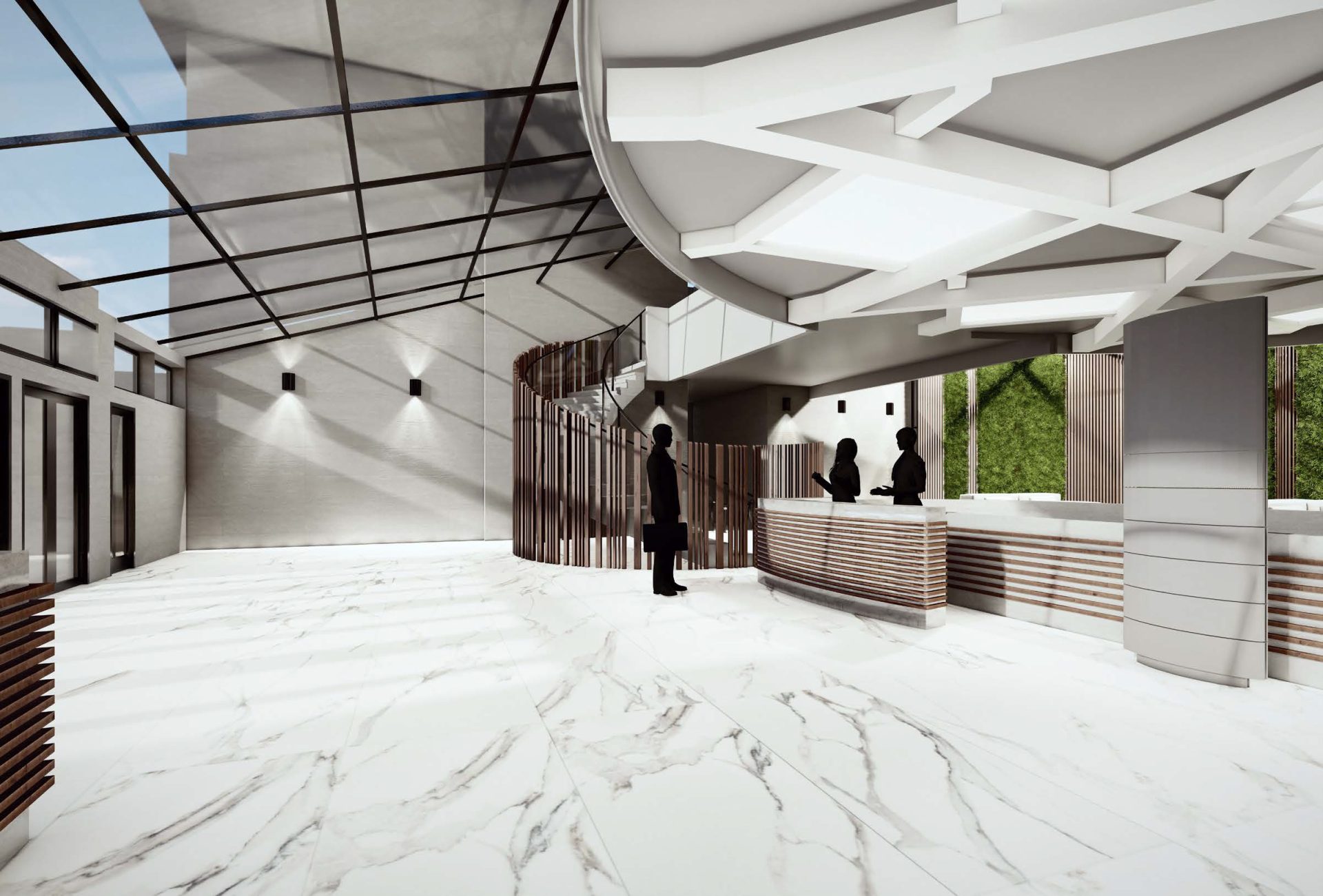 BDTower - Eccellenza Partenopea