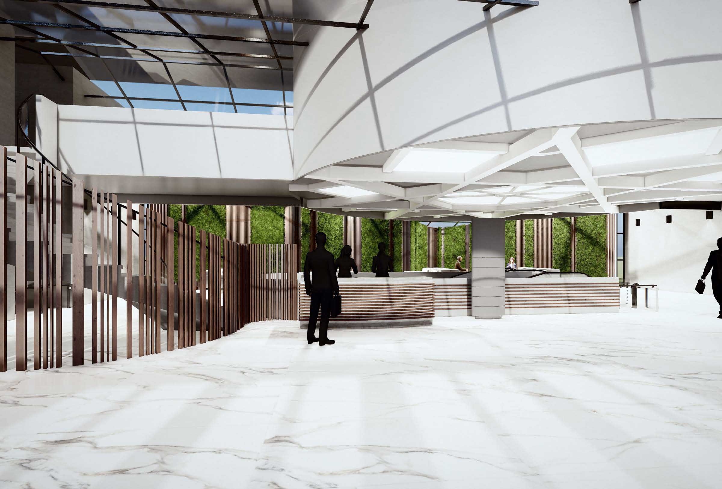 BDTower - Eccellenza Partenopea