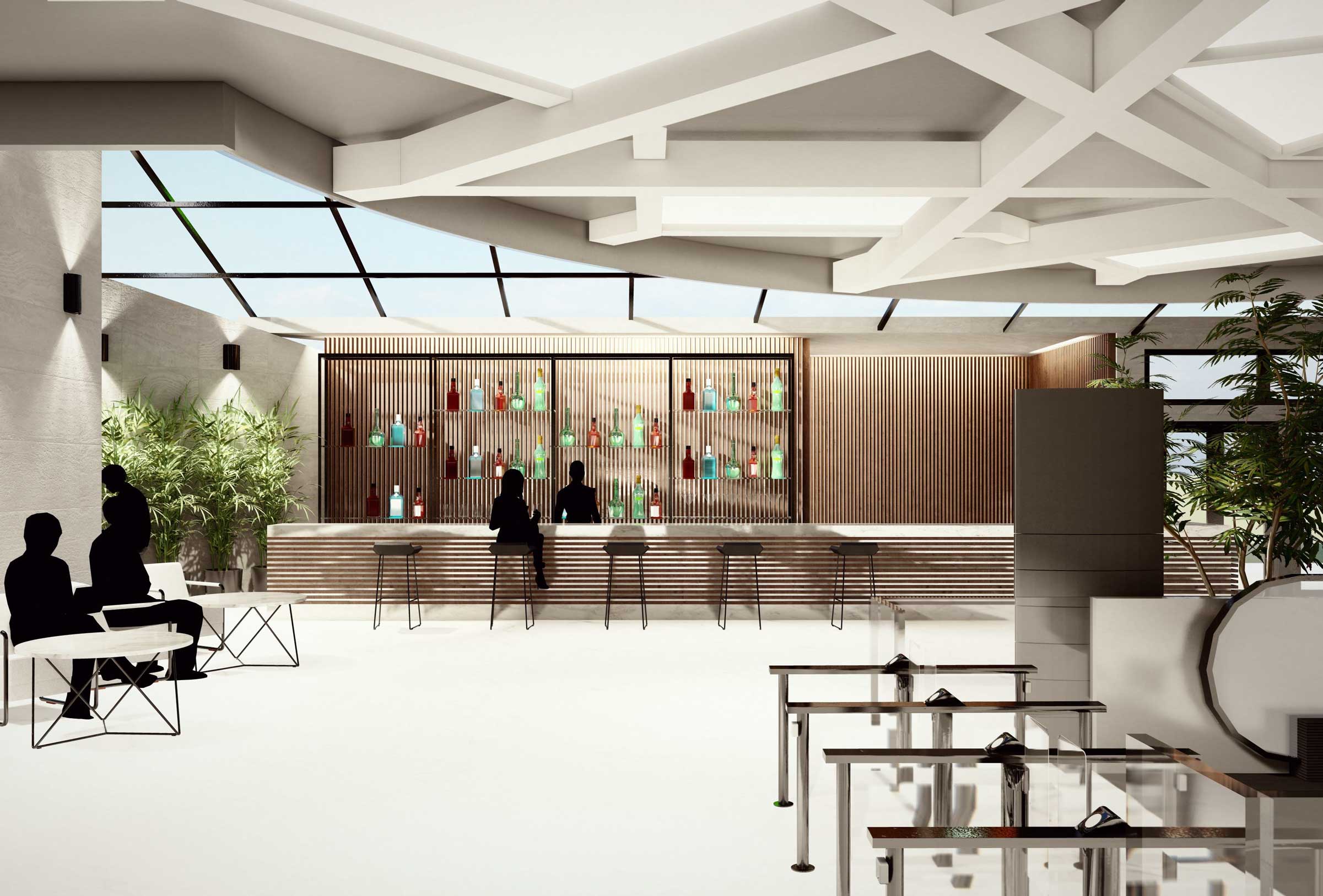 BDTower - Eccellenza Partenopea