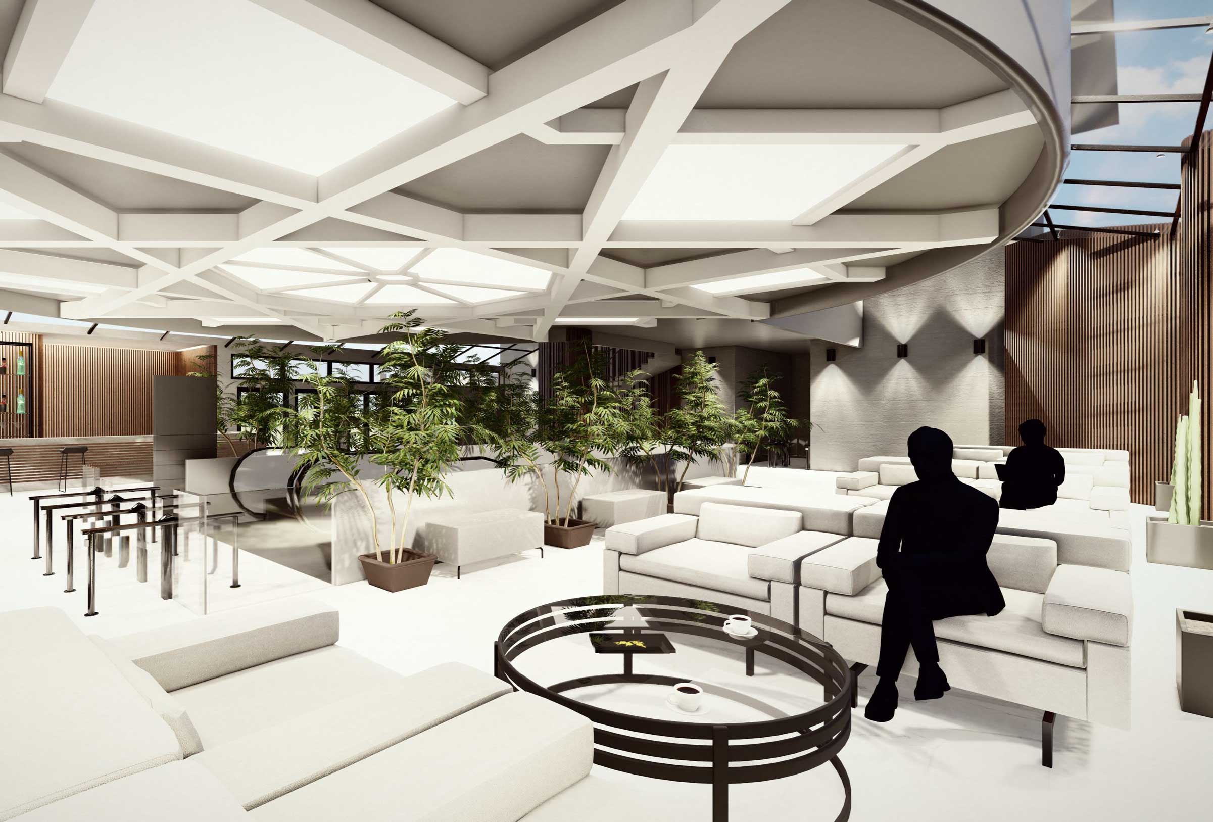 BDTower - Eccellenza Partenopea