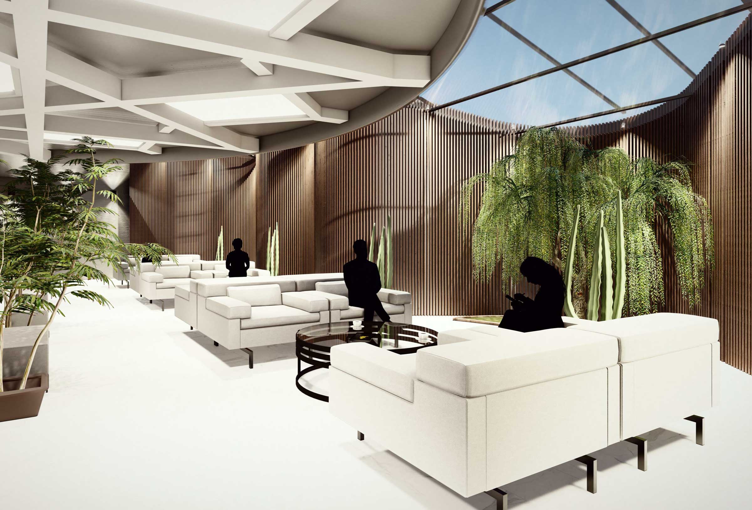 BDTower - Eccellenza Partenopea