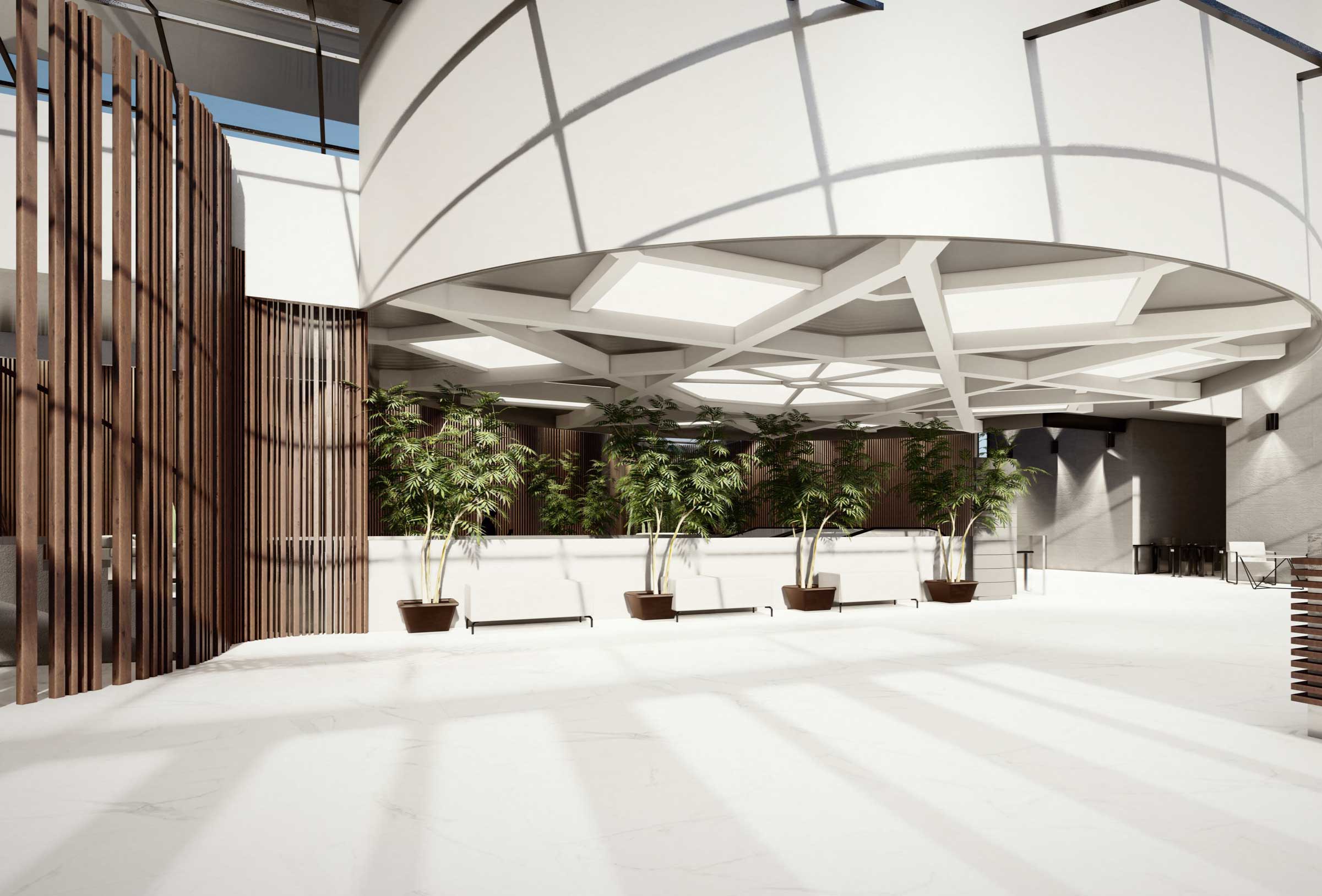 BDTower - Eccellenza Partenopea