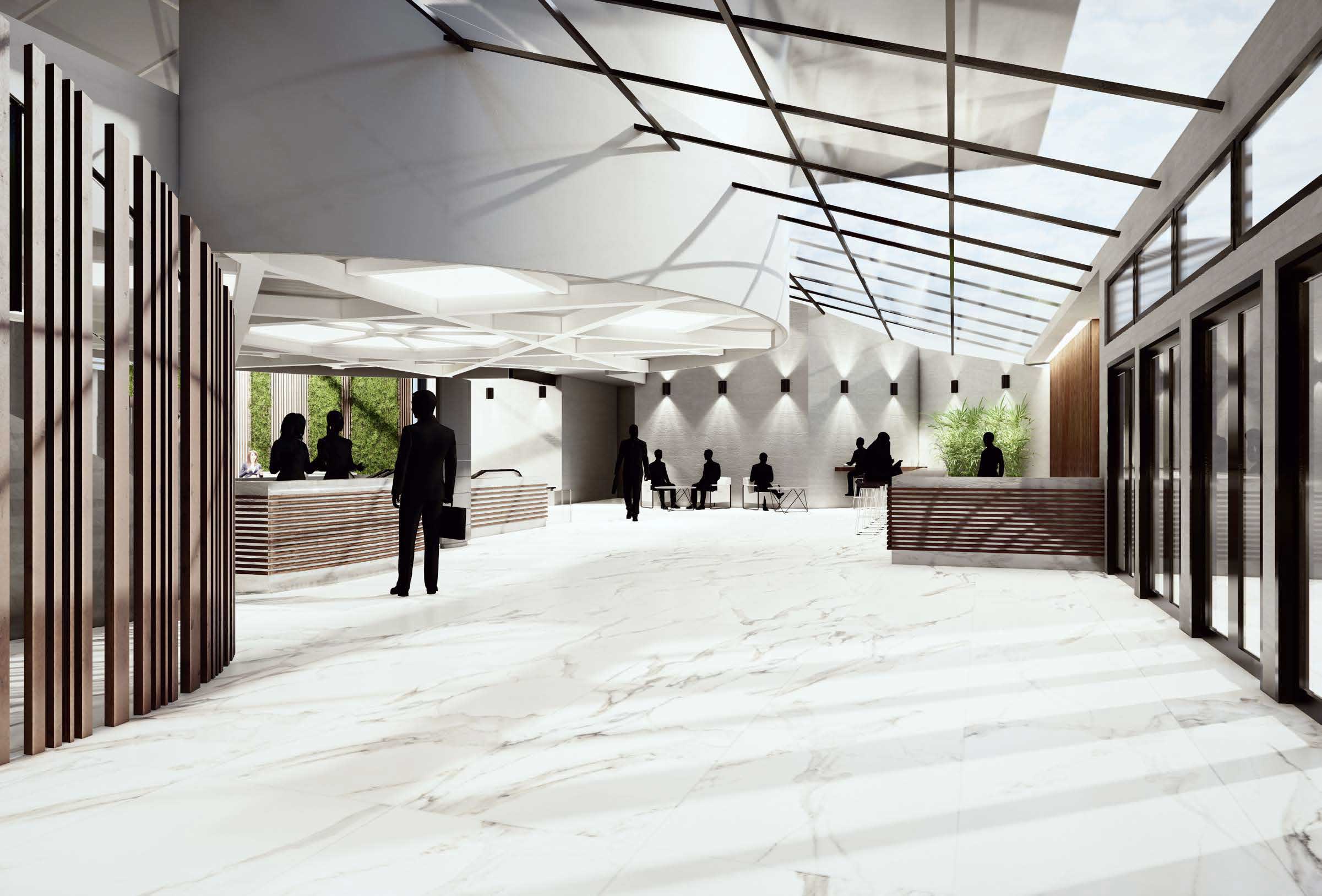 BDTower - Eccellenza Partenopea