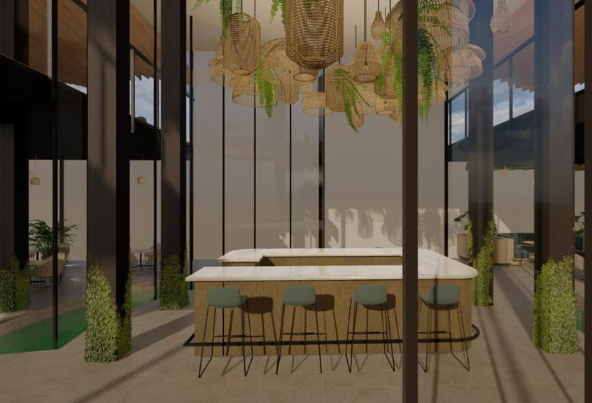 BDTower - Eccellenza Partenopea