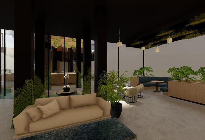 BDTower - Eccellenza Partenopea