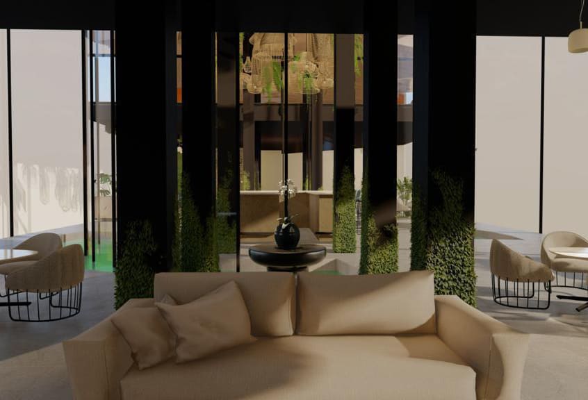 BDTower - Eccellenza Partenopea