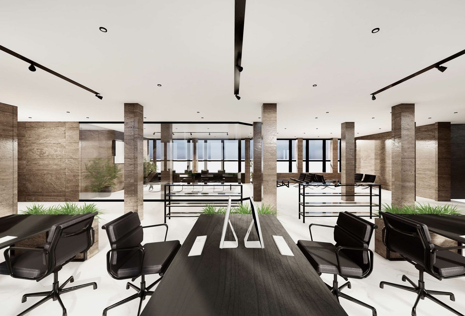 BDTower - Eccellenza Partenopea