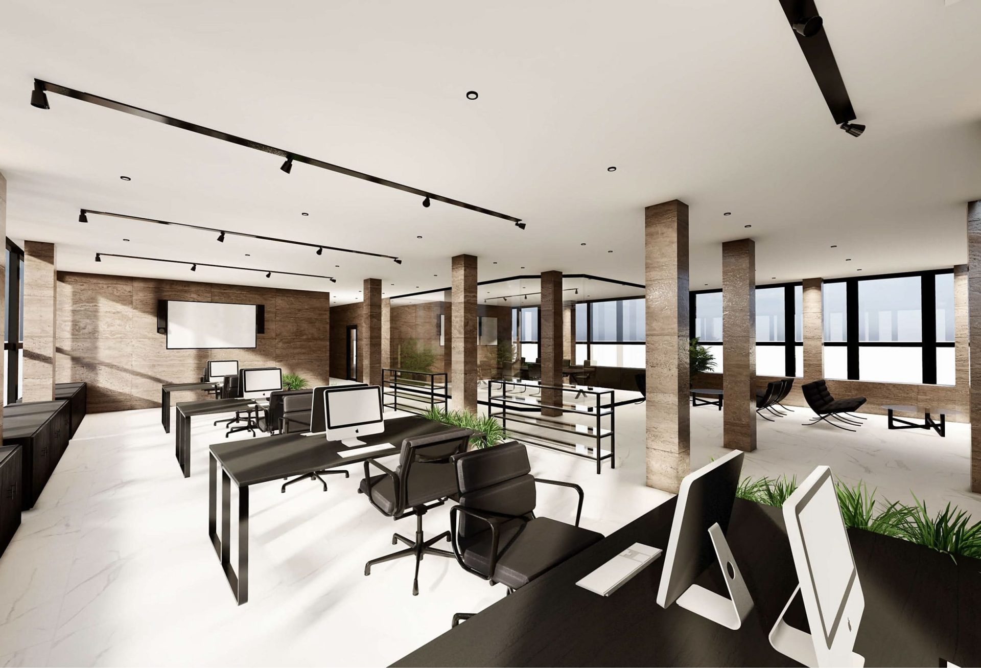 BDTower - Eccellenza Partenopea